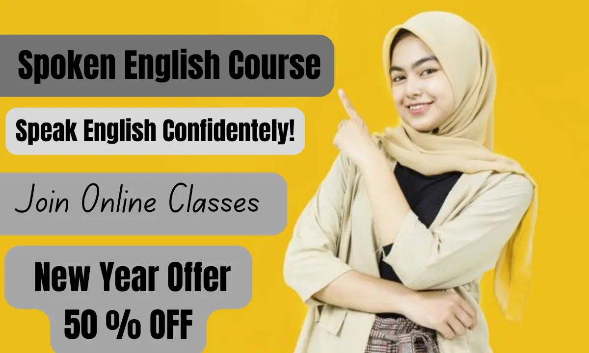 Spoken English